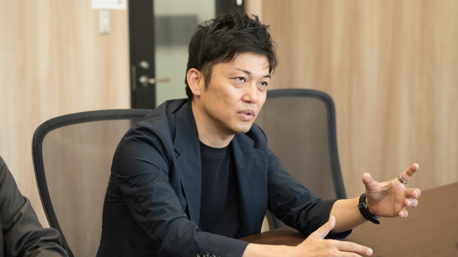 【株式会社JDSC 常務執行役員COO 佐藤飛鳥氏・DXソリューション事業部Enhanceチームマネージャー 沼川直樹氏インタビュー】コンサルティングは、社会課題解決に向けたクライアントとの ...