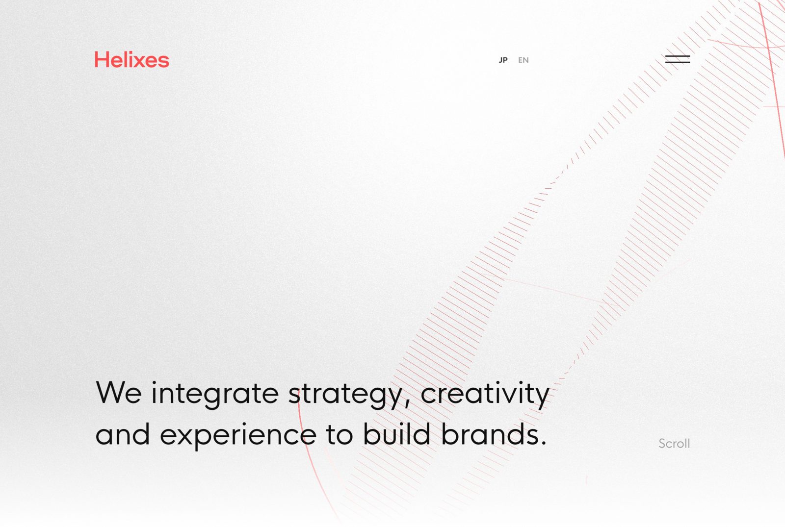 このサイトはどの制作会社が作った？Helixes Inc. | URAGAWA掲載情報